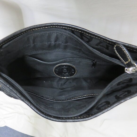 Etienne Aigner | Bags | Etienne Aigner Signature Logo Print Shoulder ...